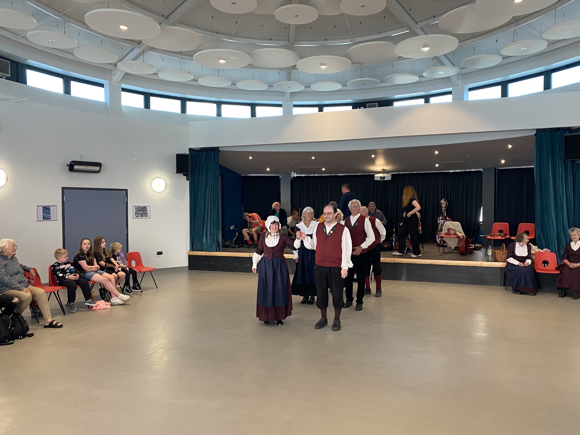 2023 アベリストウィス大学夏期語学研修: 大分から世界へ：分大生留学奮闘記